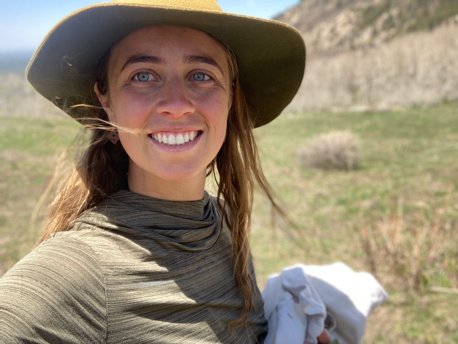 Testimonials - Danielle Morrisey